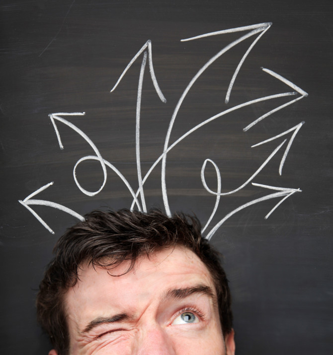 A Guide to Navigation Styles and How They Impact Your eLearning