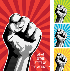 Labor Day and the State of the American Worker: Is Talent Management ...