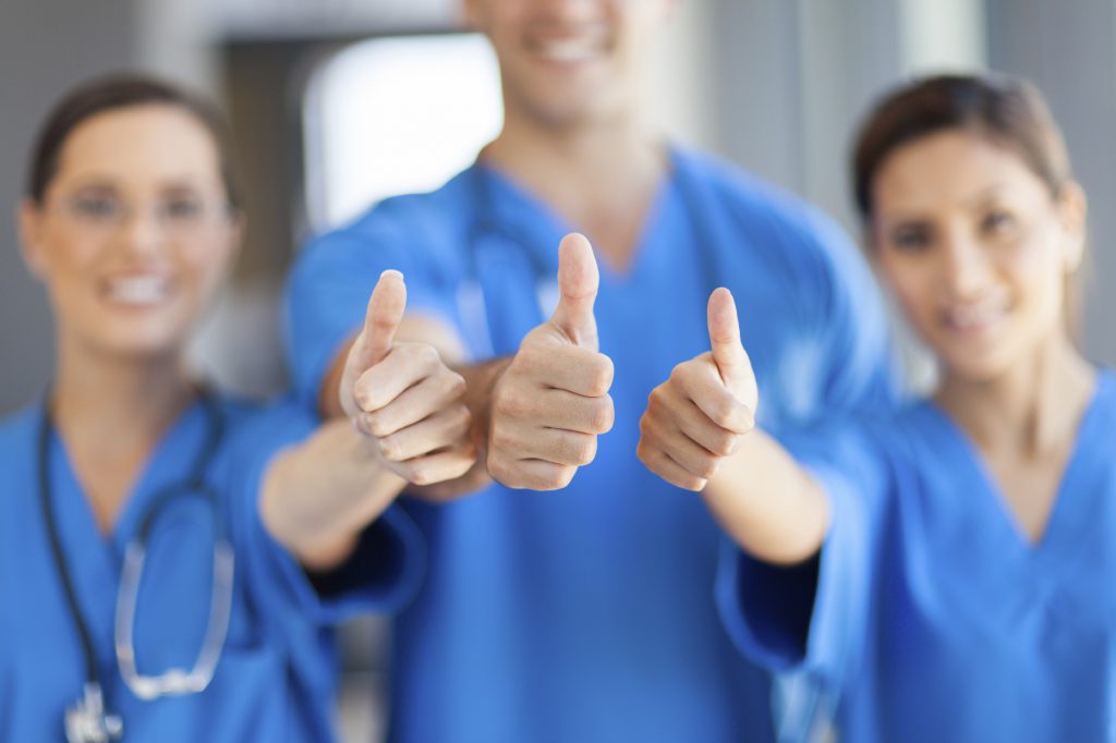 Focusing on Training Healthcare Providers Through eLearning