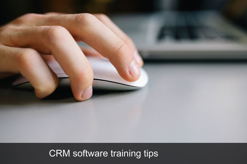 Have Your Employees Hit the Ground Running with These CRM Software ...
