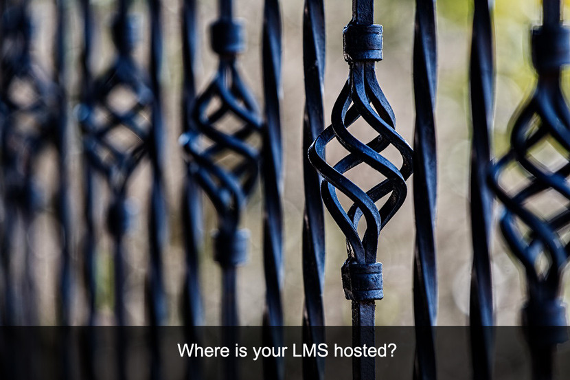 LMS Must-Have #4: Additional Security Measures LMS Must-Have #4: Additional Security Measures