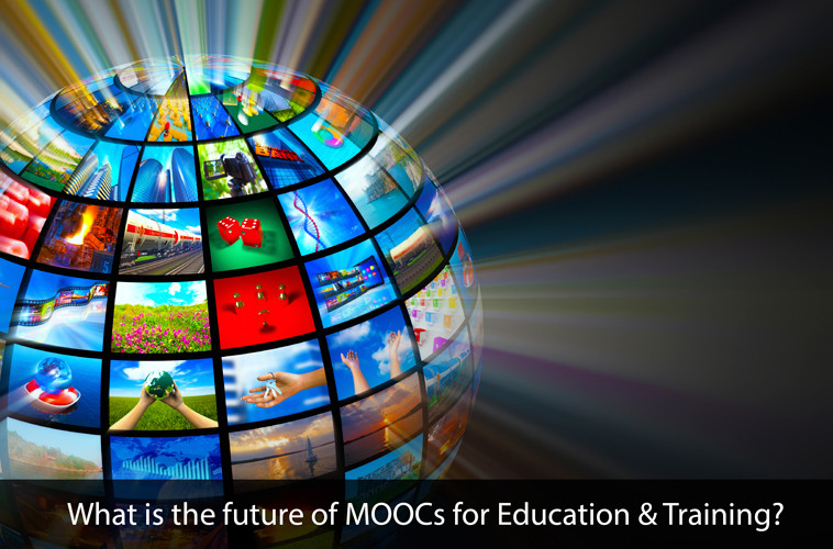 The Future of MOOCs for Education