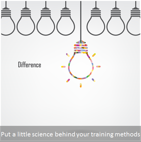 The Scientific Method in Learning Initiatives, Part II