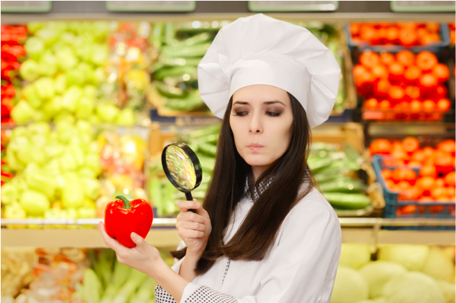 Food Safety Training Part One: The Chipotle Crisis and the CDC’s ...