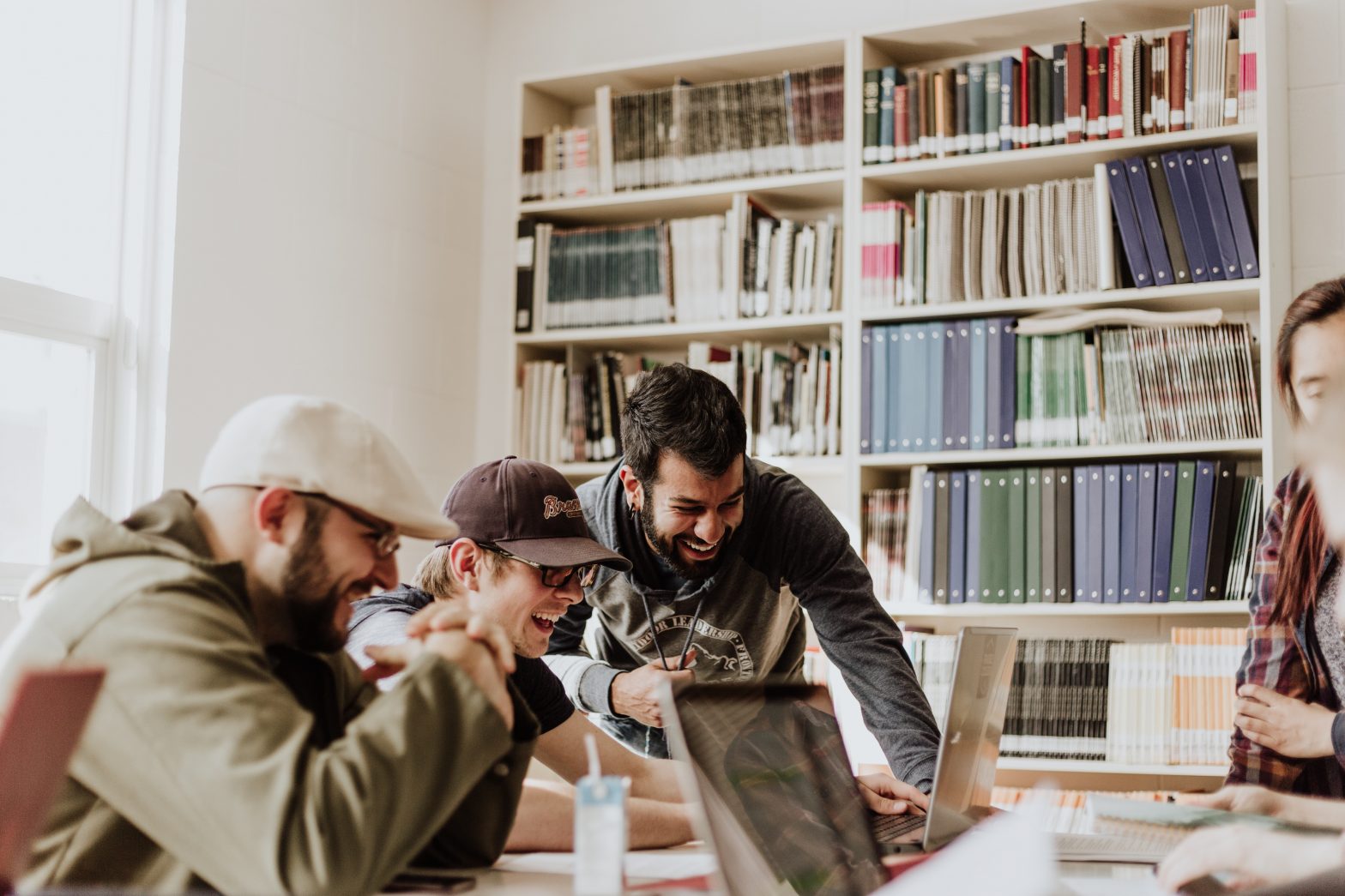 Everything You Need To Know To Create A Case Study With Impact