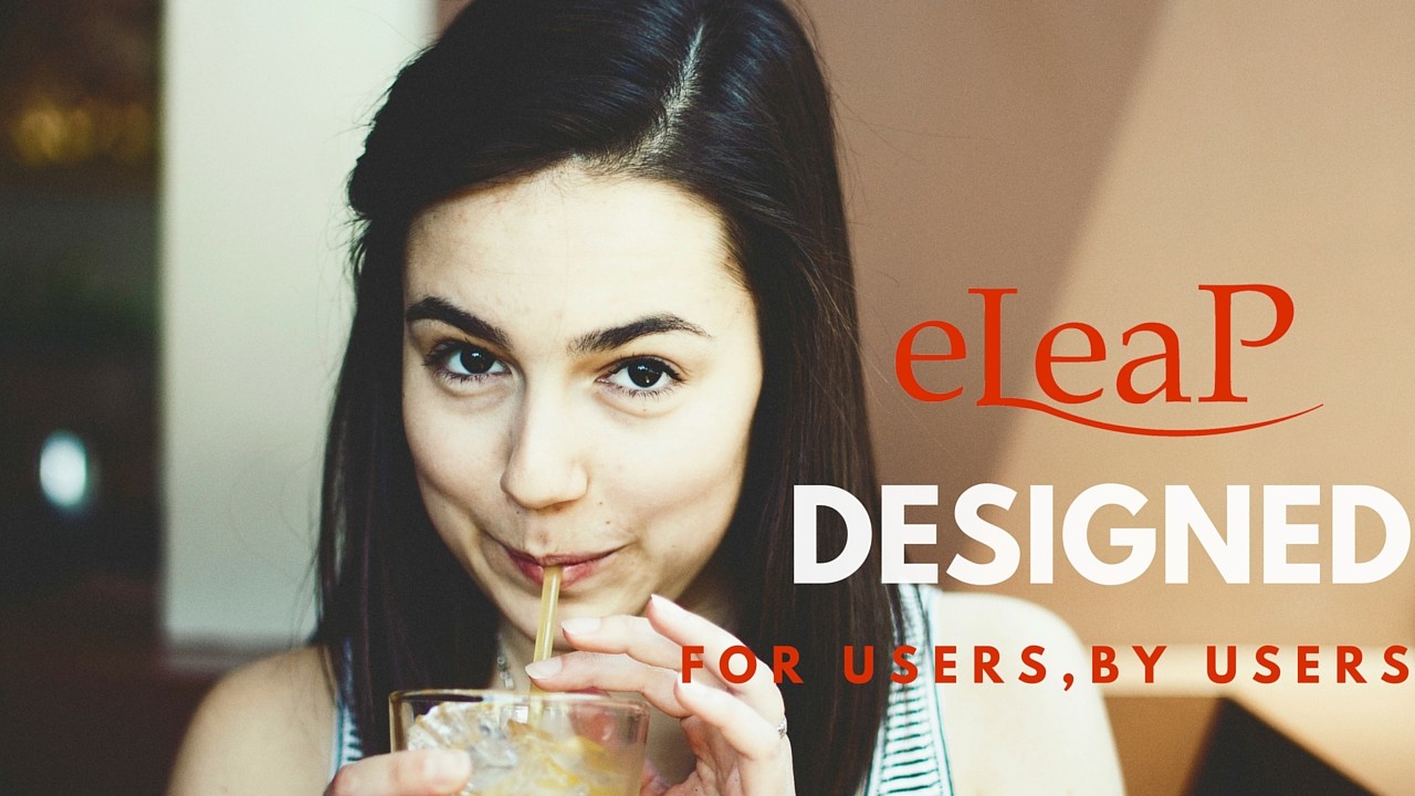eLeaP celebrates new features on the learning management system ...