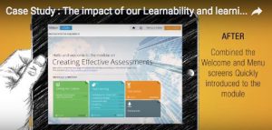 The Learnability of Your eLearning Courses - eLeaP