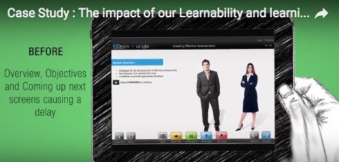 The Learnability of Your eLearning Courses - eLeaP