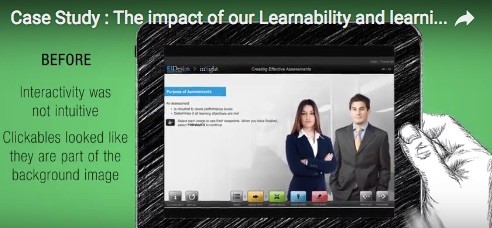 The Learnability of Your eLearning Courses - eLeaP