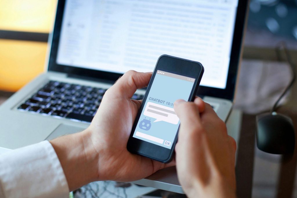 eLearning Chatbots: The Future of Corporate Training? - eLeaP