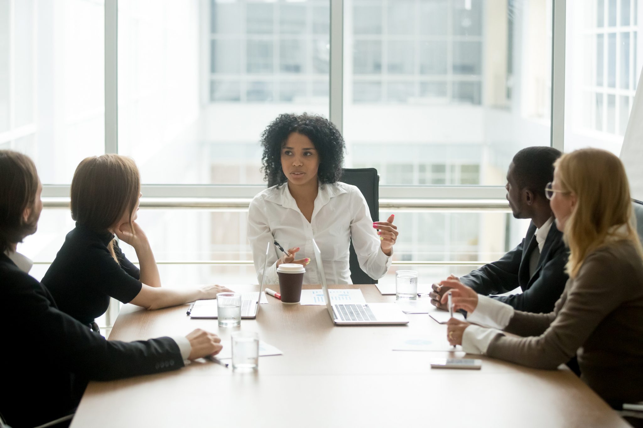 Management Training: 3 Ways it Turns Managers into Top Leaders
