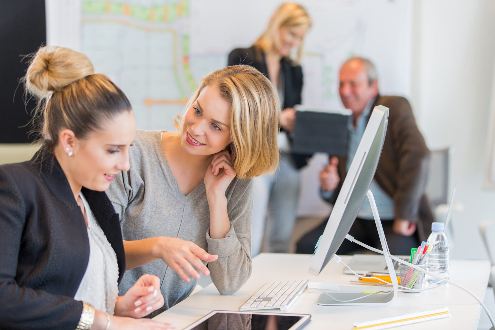 Scenario-Based eLearning Part III: Creating SBeL - eLeaP®