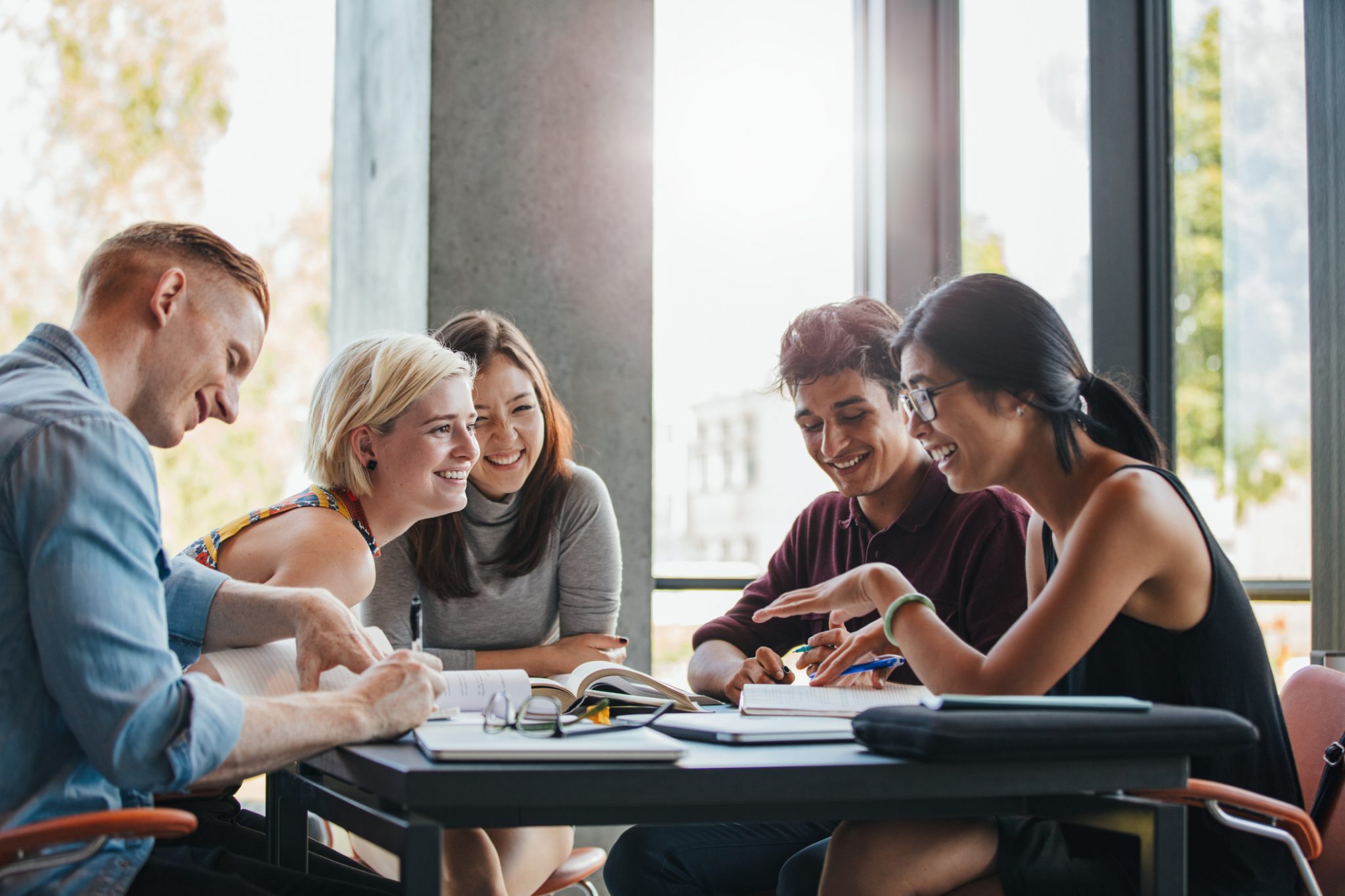 Daily Workplace Learning Benefits Everyone - eLeaP®