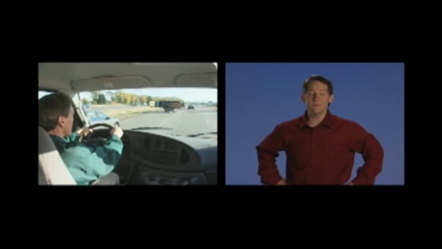 Defensive Driving: Why Do We Drive the Way We Do?