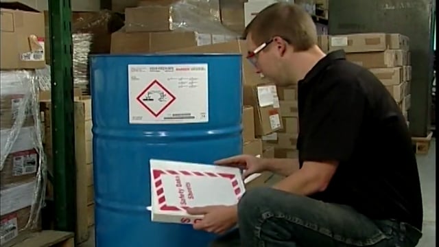 HAZWOPER: Understanding HAZWOPER - eLeaP®