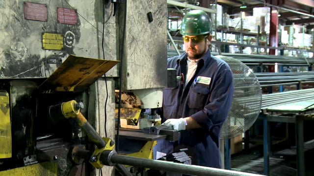 Machine Guarding and Operator Safety - eLeaP®