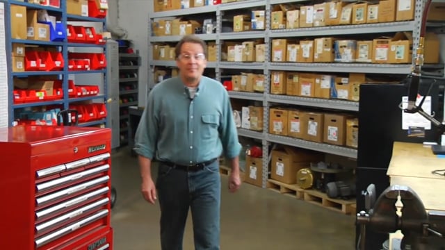 Responsibility: Stay in Control - eLeaP®