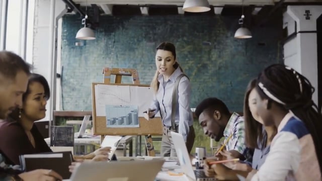 Building A Strong Sales Team: Sales Leadership - eLeaP®