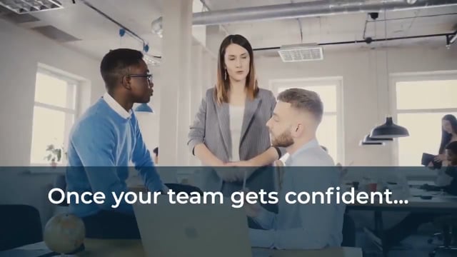 Leading Effective Teams: Becoming A Competent Leader - eLeaP®