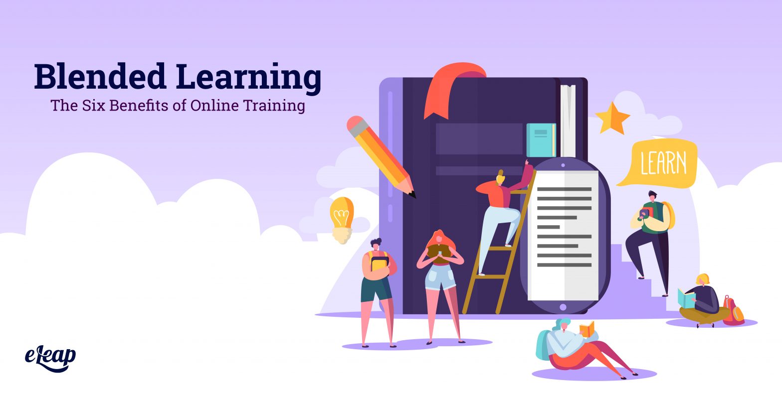 Blended Learning: Understanding How Blended Learning Works