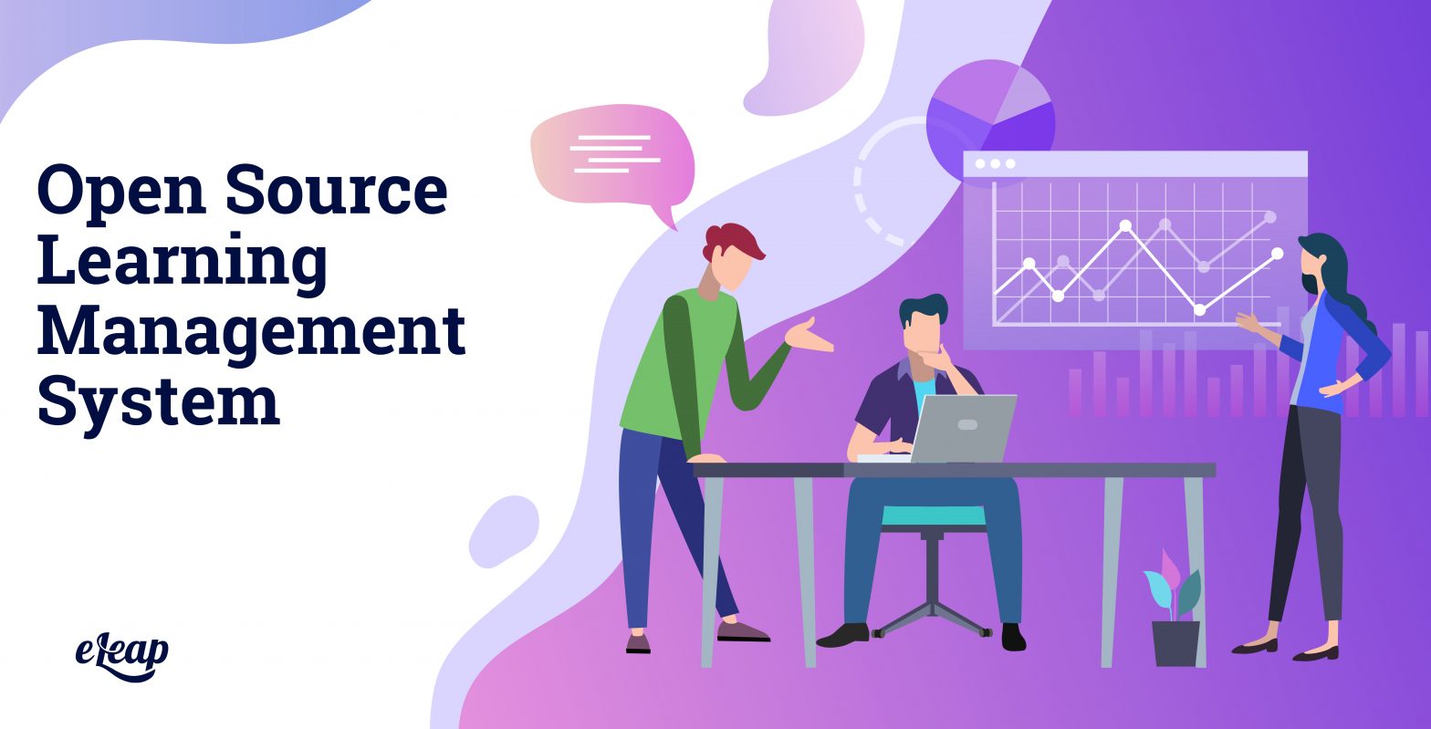 5 Key Benefits of Open Source Learning Management Systems