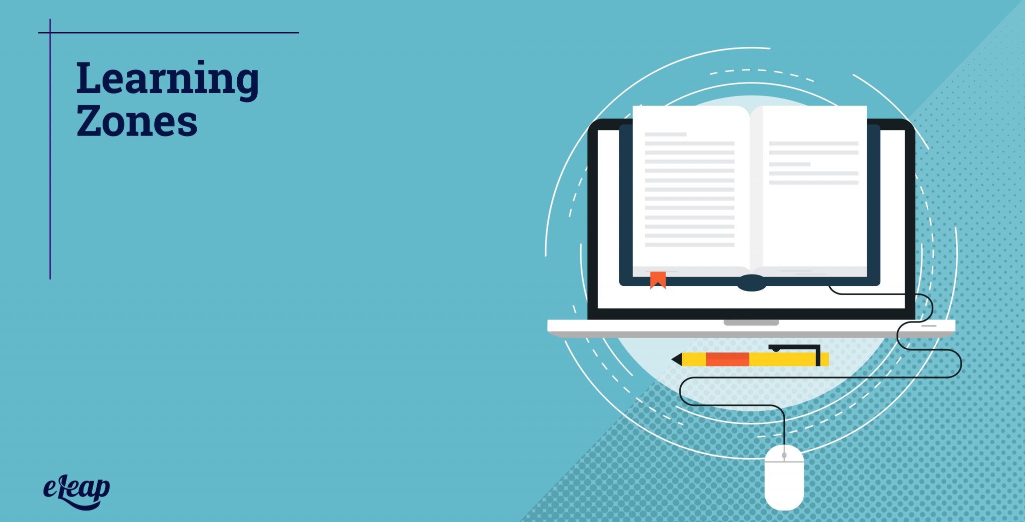 Learning Zones - Developing Learning Zones with an LMS