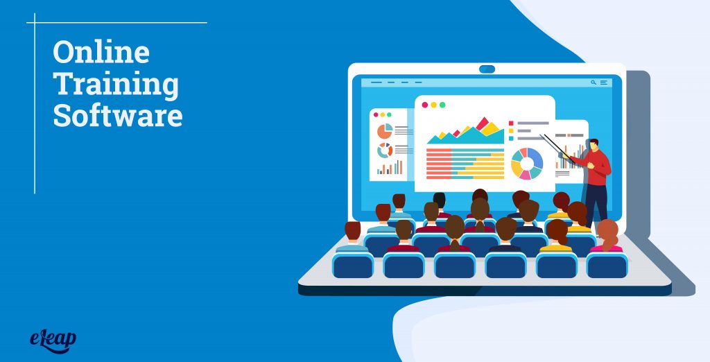 Exploring The Benefits Of Online Training Software For SMBs