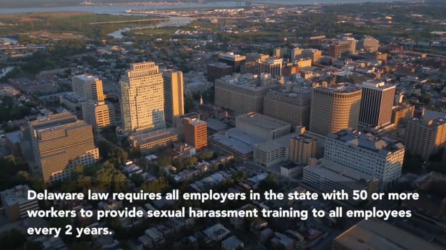 Workplace Harassment Discrimination And Respect Employee Edition Eleap