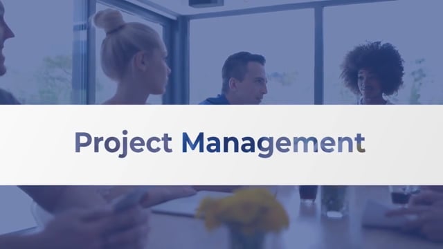 Business Power Skills: Project Management - eLeaP®