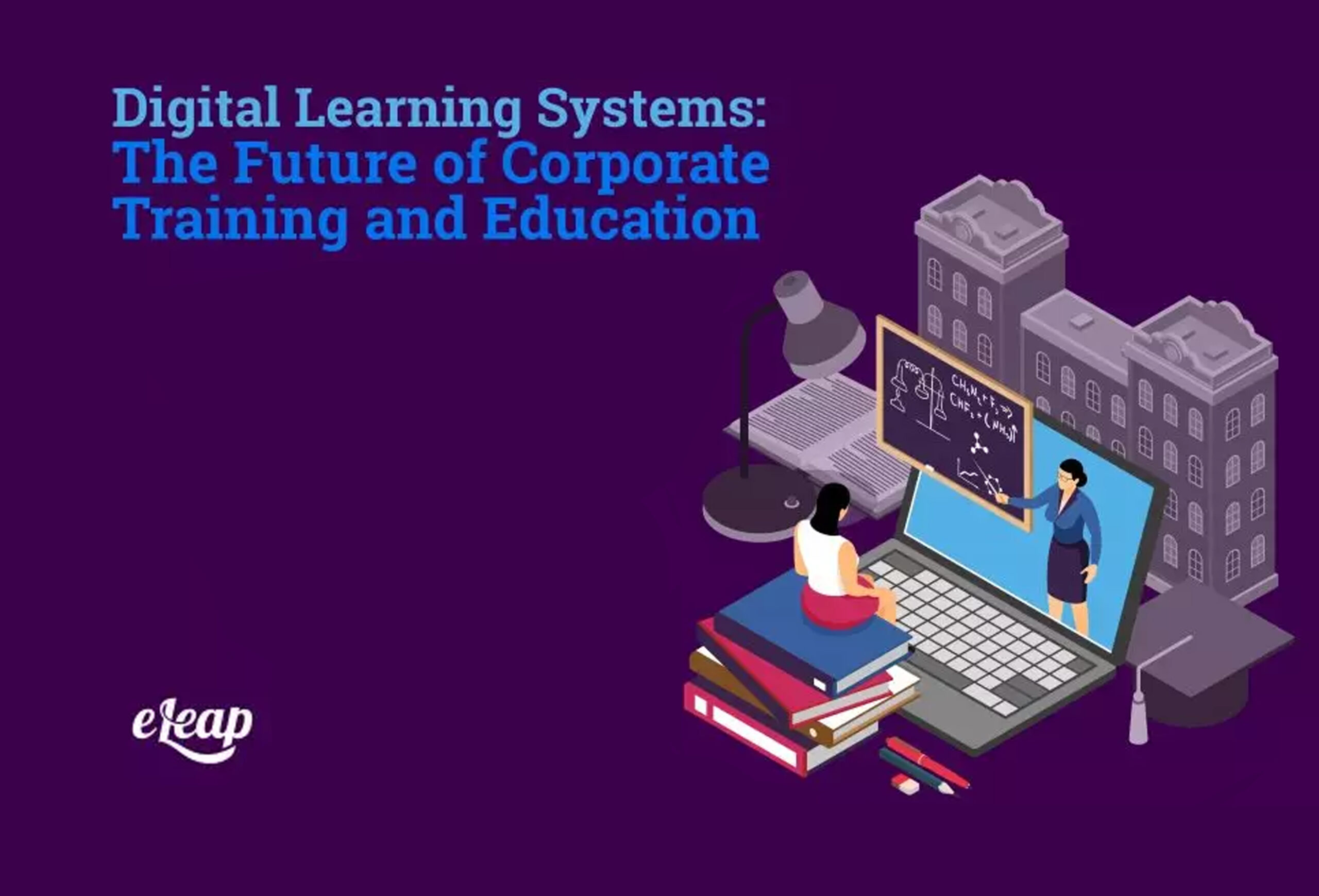 Digital Learning Systems: The Future of Corporate Training and ...