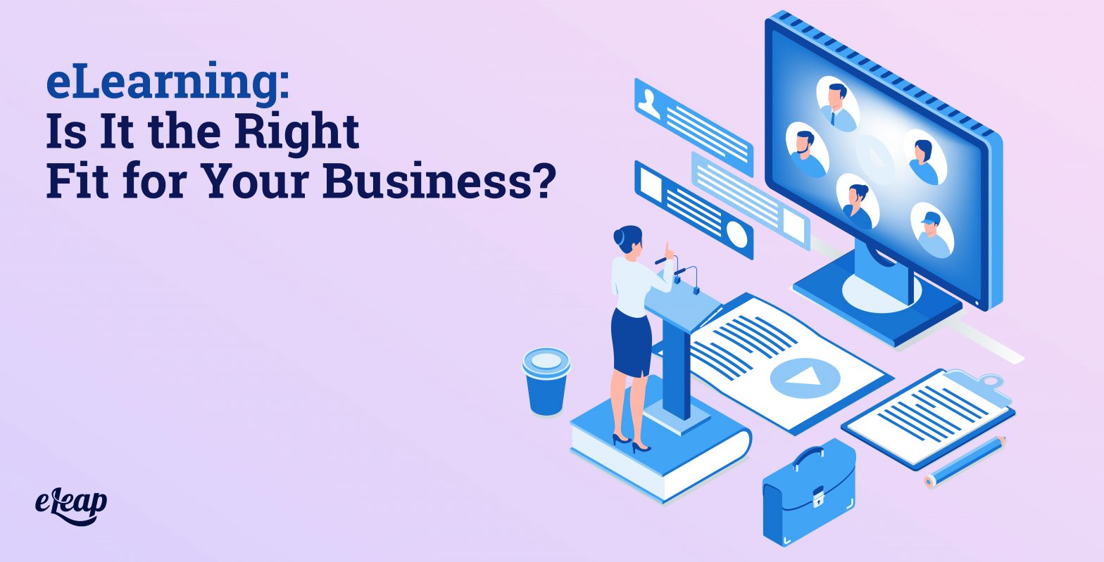 The Learnability of Your eLearning Courses - eLeaP