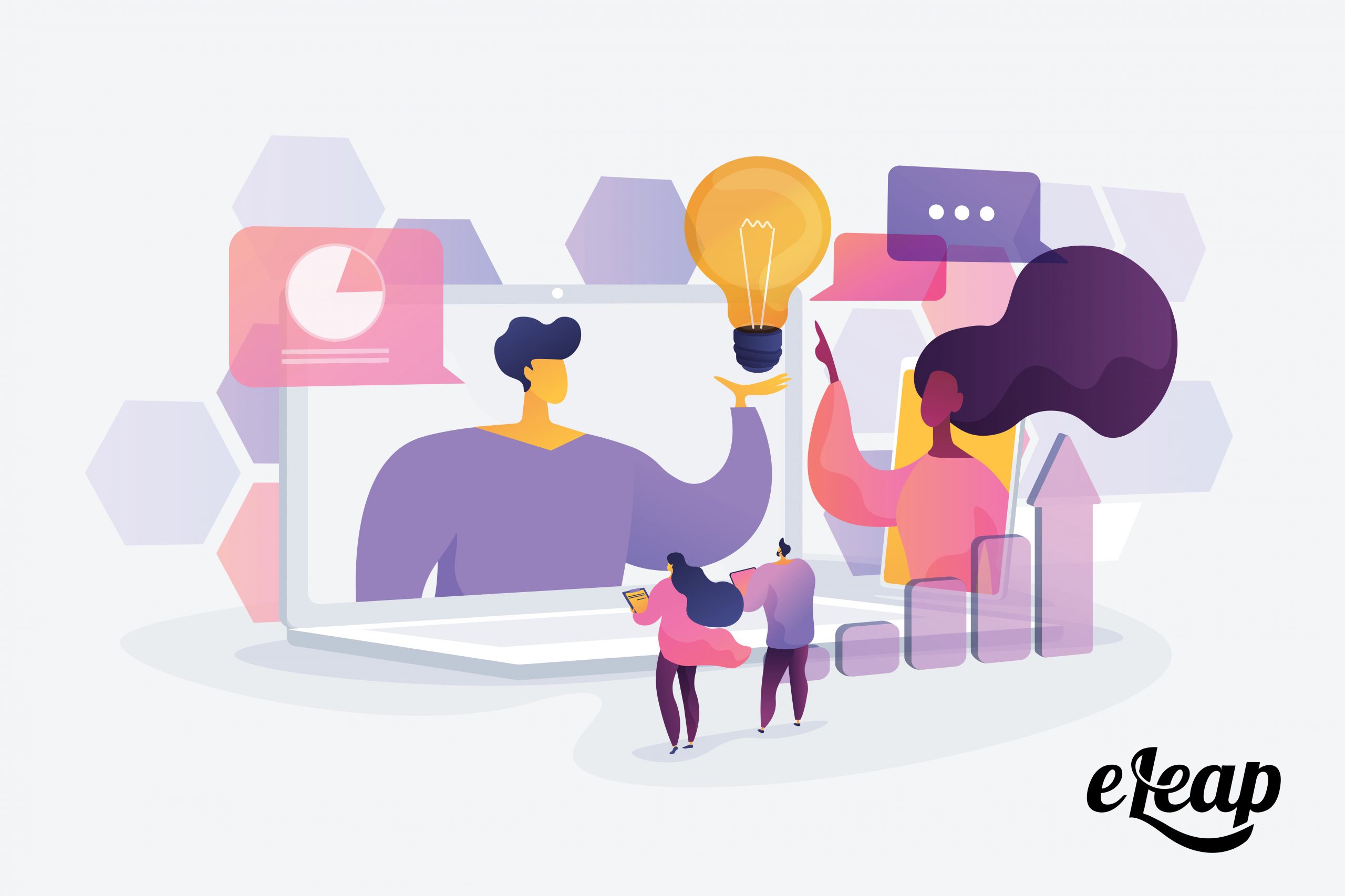 Understanding the Role of eLearning within Nonprofit Organizations Understanding the Role of eLearning within Nonprofit Organizations
