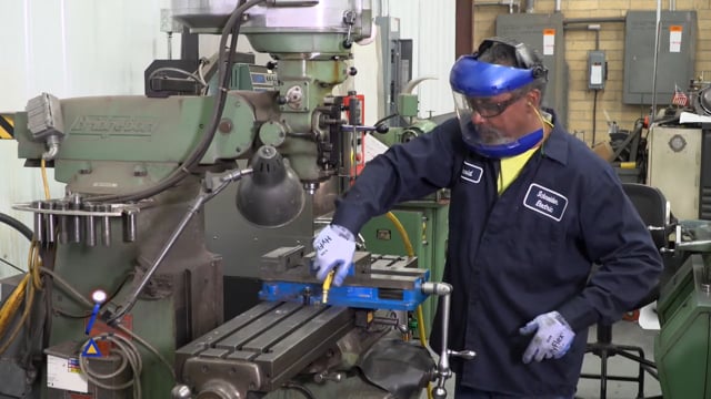 Compressed Air Safety: To The Point | Compressed Air Safety