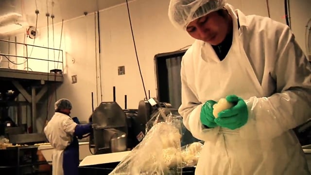 Cut Protection - eLeaP®