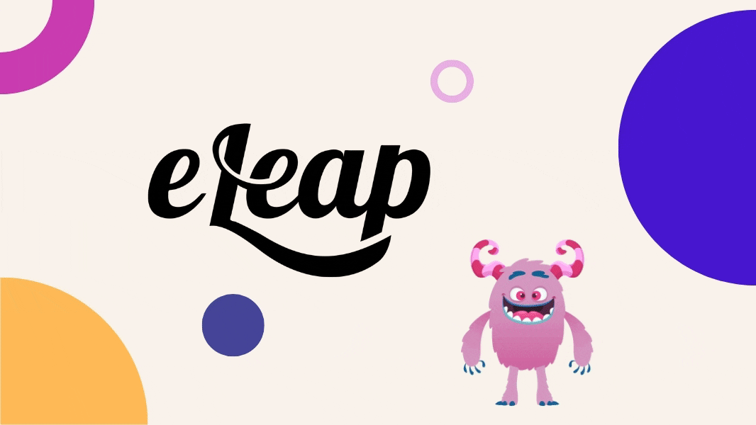 Learning Management System Brochures | LMS | eLeaP