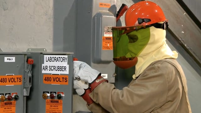 Safety Training Courses - eLeaP