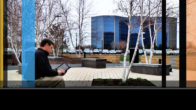 Ergonomics for the Mobile Worker - eLeaP®