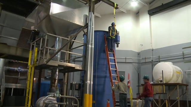 Surviving The Fall: The Proper Use Of Your Personal Fall Arrest System ...