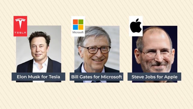 Building Your Personal Brand - eLeaP®