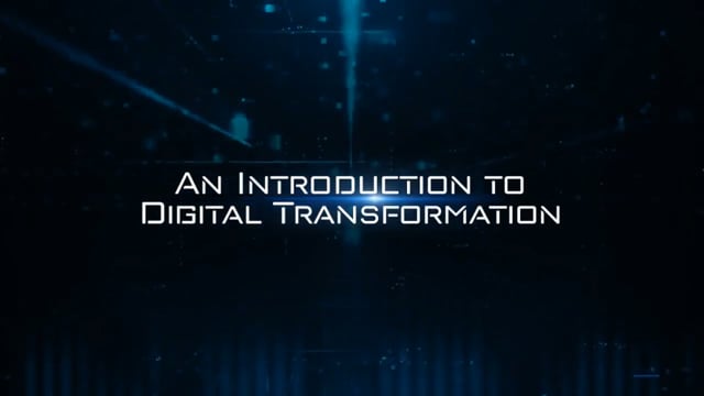 Digital Transformation: An Introduction To Digital Transformation - eLeaP®