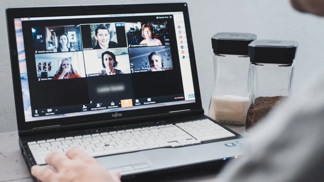 Remote Training Sessions - eLeaP®