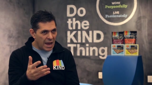 Behind Kind - eLeaP®