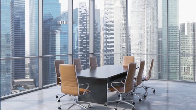 Creating A Positive Training Environment - eLeaP®