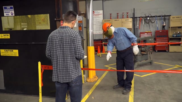 Electrical Safety: 2018 NFPA 70E Arc Flash Training - eLeaP®