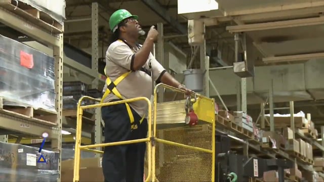 Machine Guarding and Safety Devices: To The Point - eLeaP®