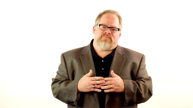 Conflict Resolution - eLeaP