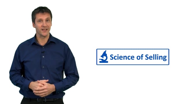 Understanding The Science of Your Selling - eLeaP®