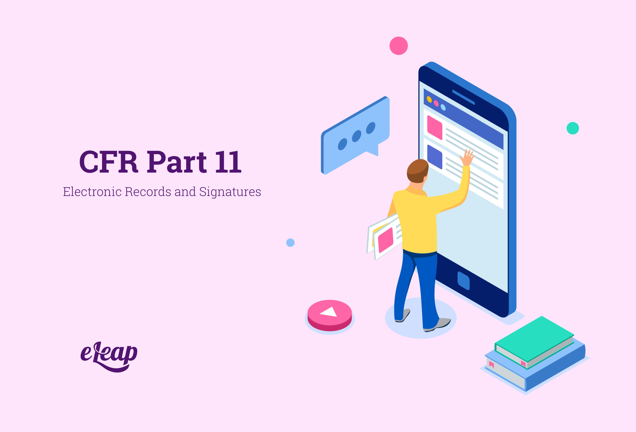 Compliance With CFR Part 11 Understanding The Rules Of Title 21