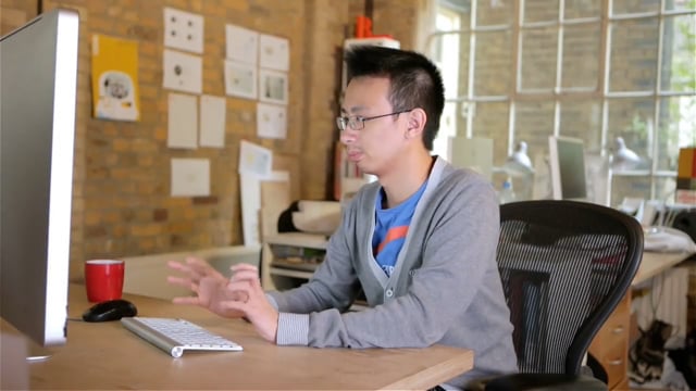 Computer Workstation Safety - eLeaP®