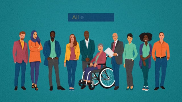Institutional Strategies To Combat Racism - eLeaP®